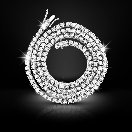 Lab Grown Chains – Rocco's Jewelry