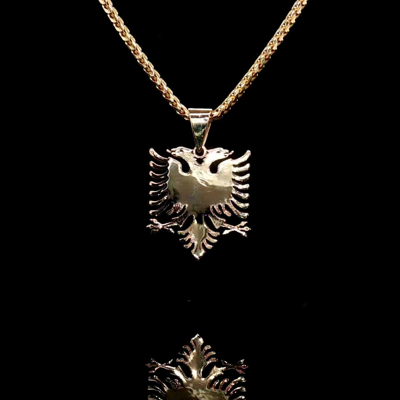 18K Italian Gold Jewelry | Authentic Italian Gold Chains – Rocco's Jewelry