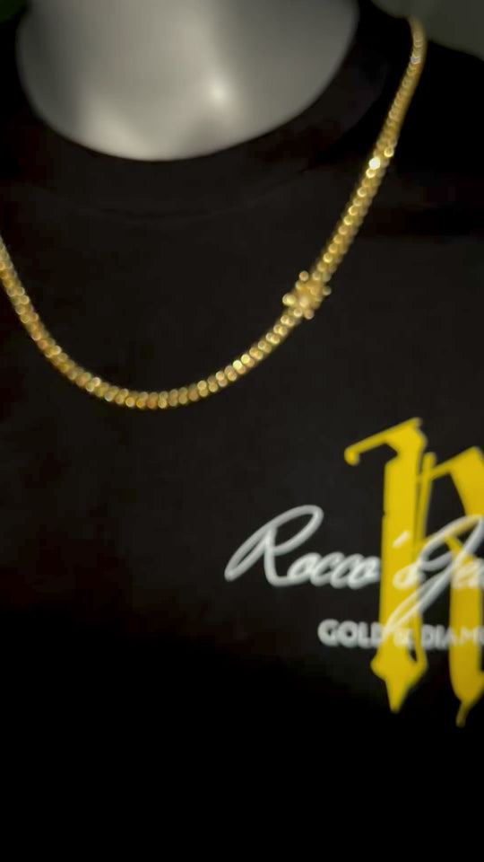 Necklaces and Chains for Men and Women – Rocco’s Jewelry – Rocco's Jewelry