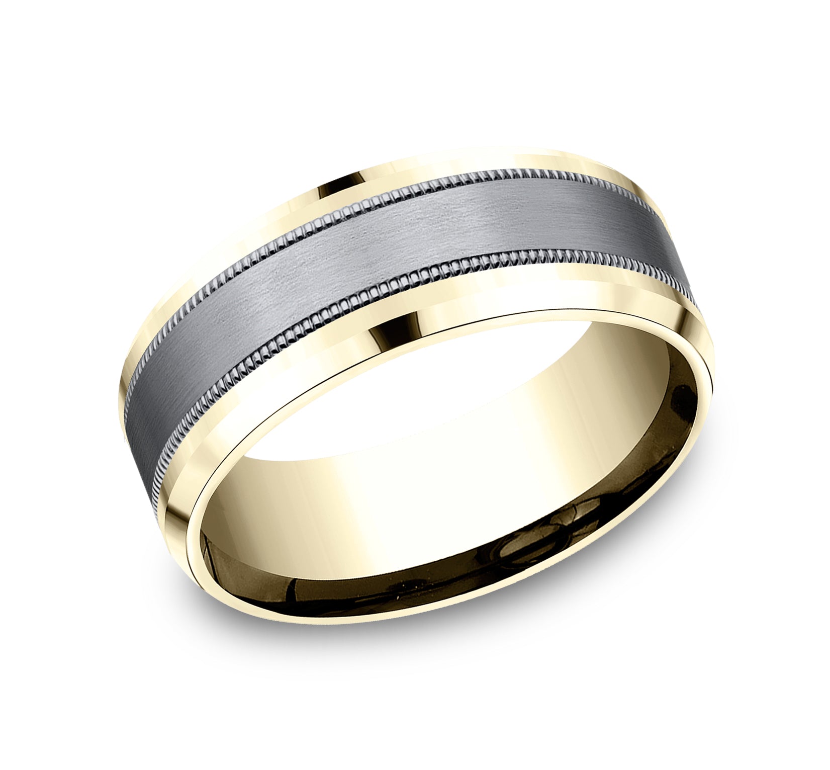 THE PROFESSOR – Rocco's Jewelry