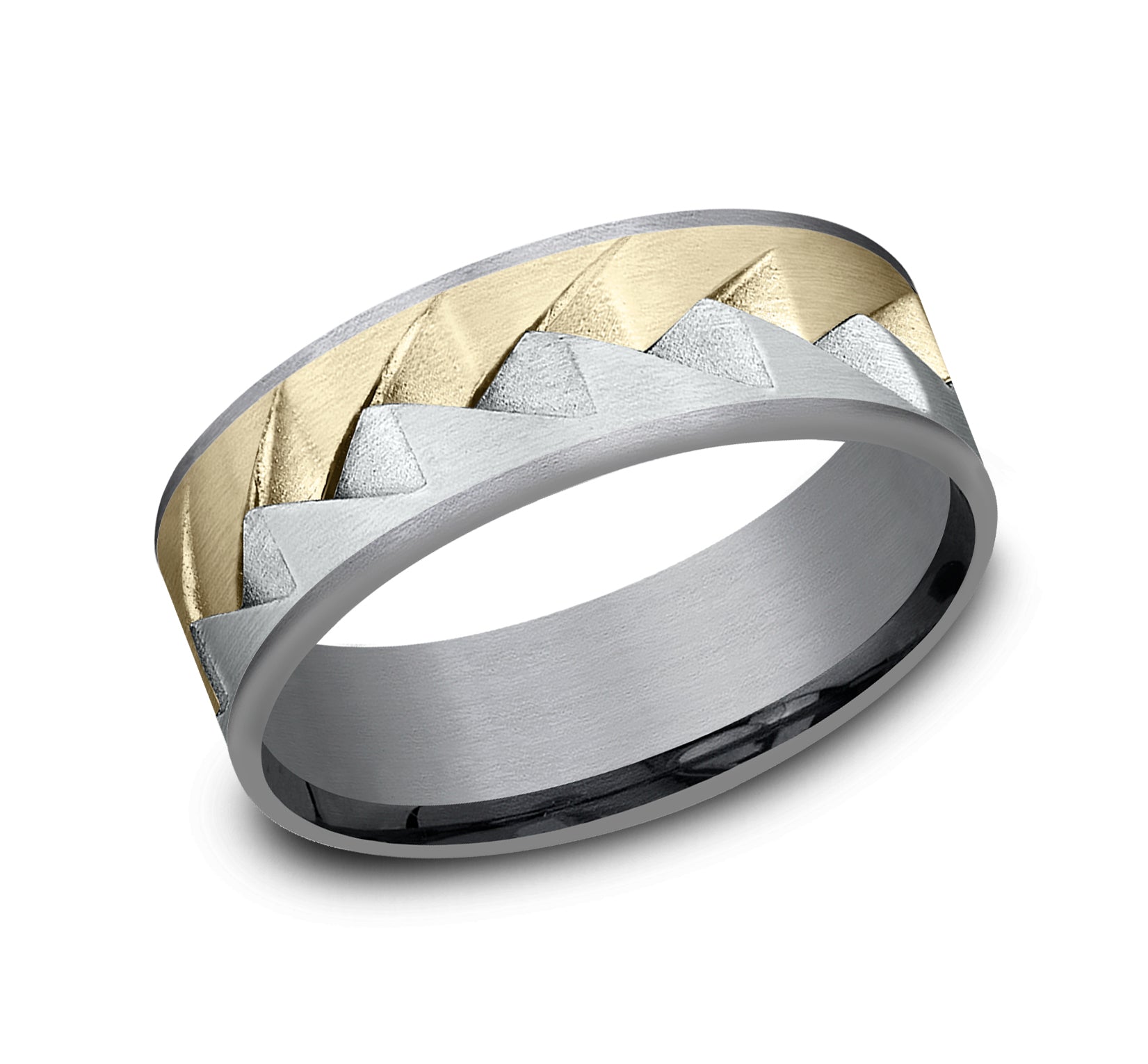 THE RANGE – Rocco's Jewelry