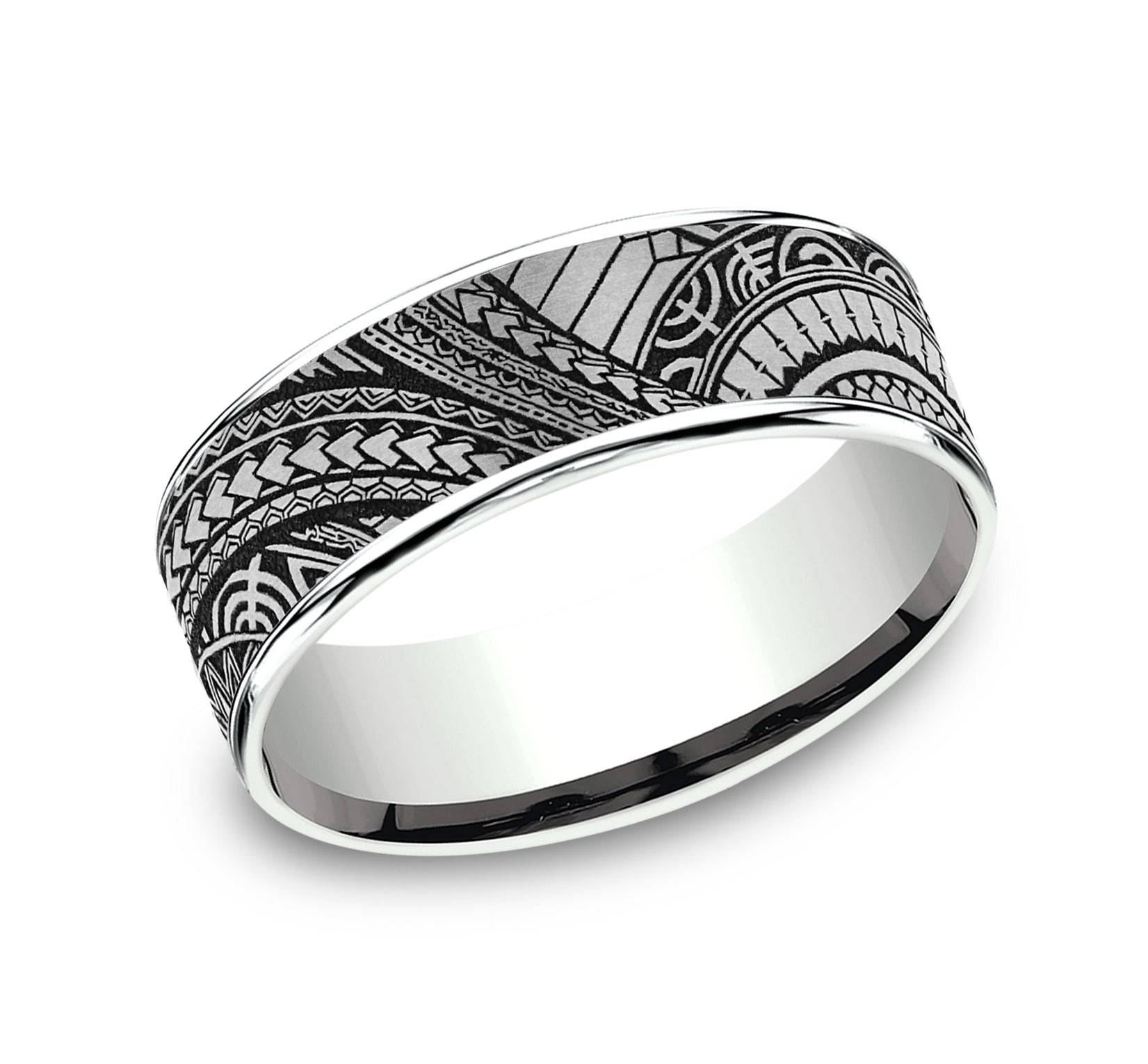 THE POLYNESIAN – Rocco's Jewelry