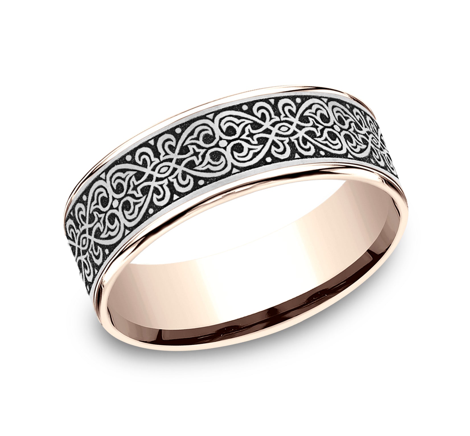 THE MIHRAB – Rocco's Jewelry