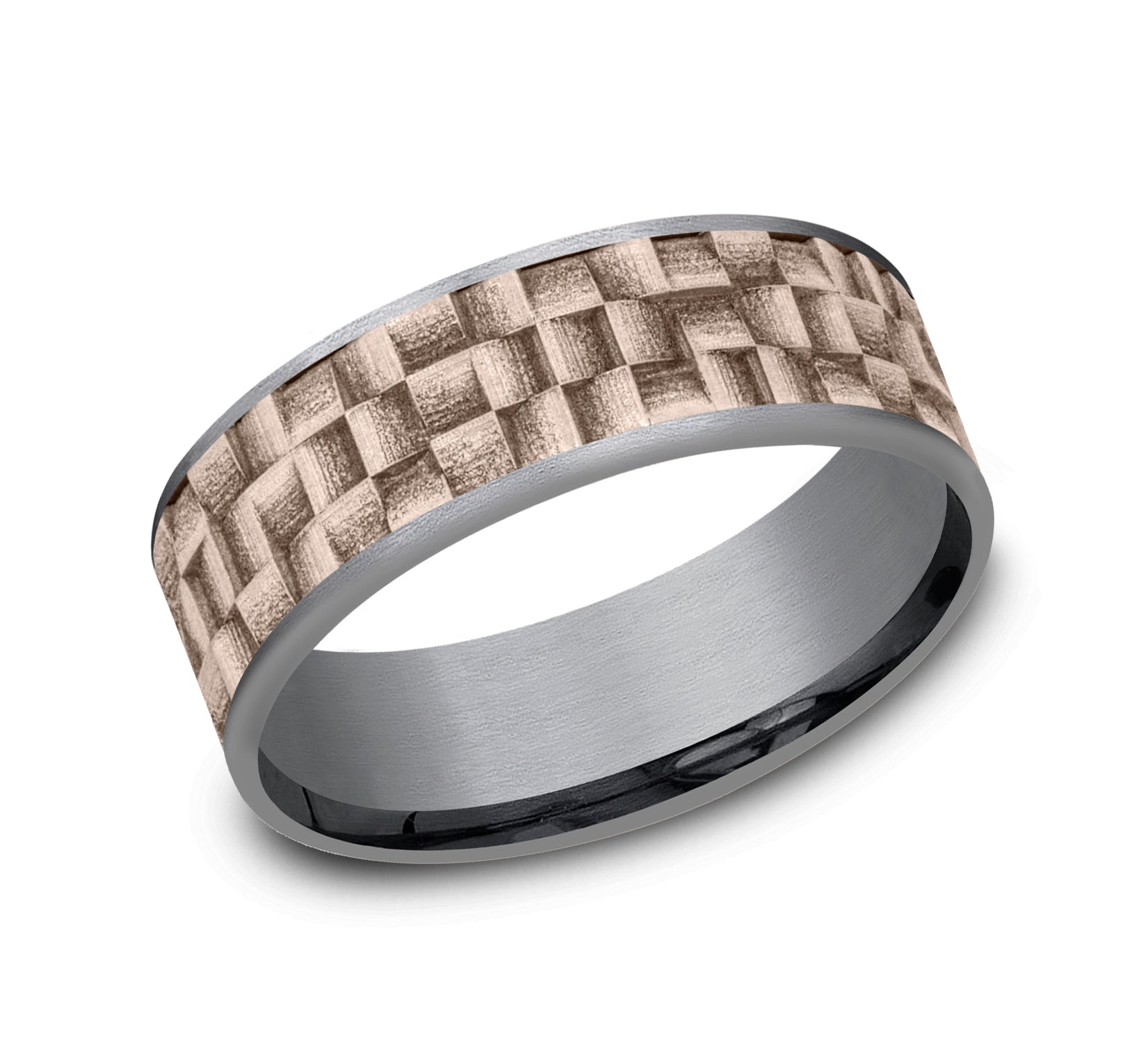 THE WEAVER – Rocco's Jewelry